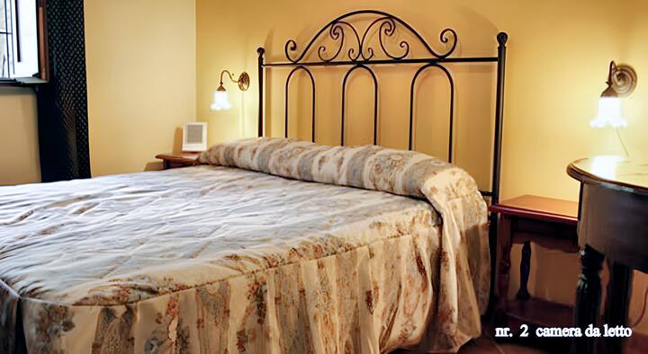 Appartement à San Mauro Cilento - Acciaroli