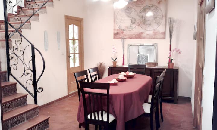 Maison à Palma De Gandia - Miramar