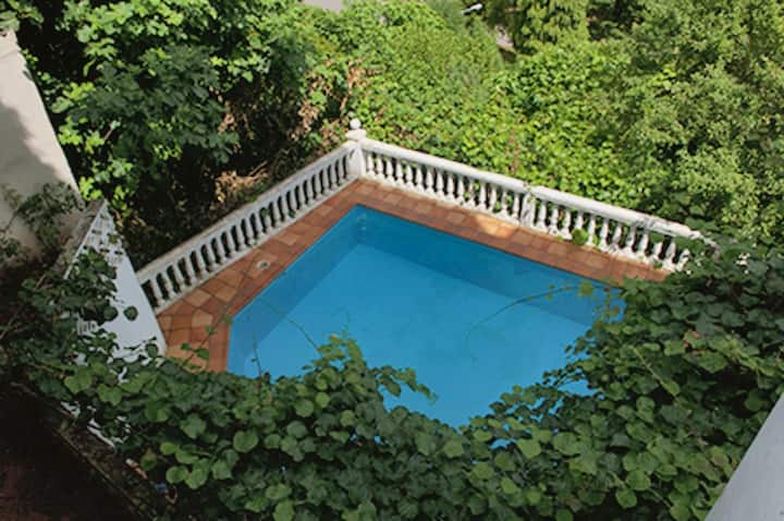 Appartement San Antolin - Navia de Suarna