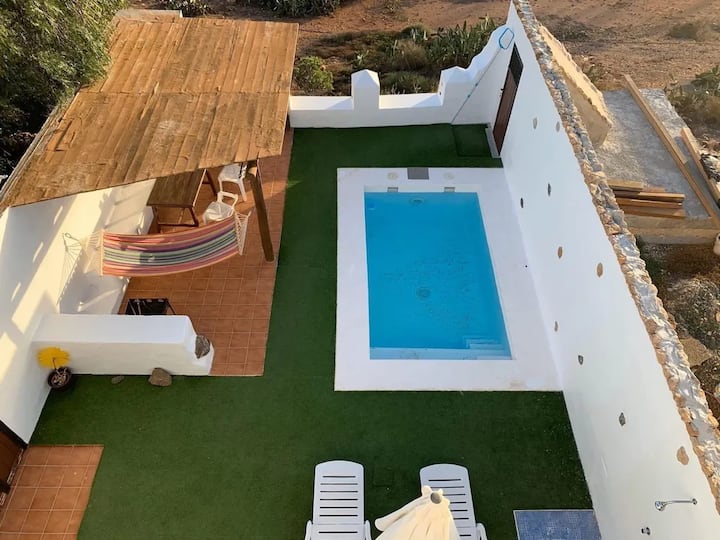 Villa à Antigua - Fuerteventura