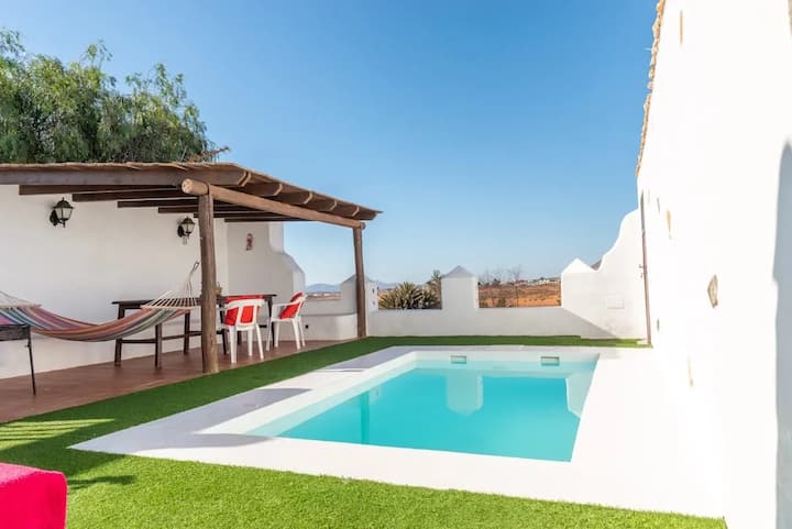 Villa à Antigua - Fuerteventura