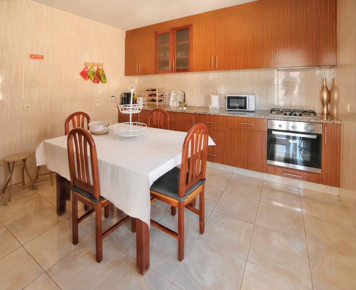 Maison à Santa Maria Da Feira - Arrifana