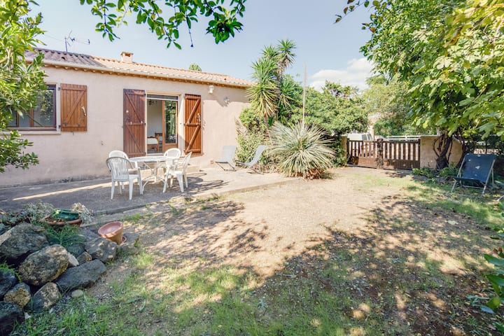 Maison à Agde - Marseillan
