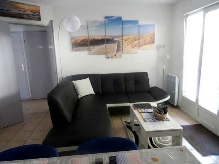 Appartement Charmant à Villeneuve-lès-avignon - Villeneuve-lès-Avignon
