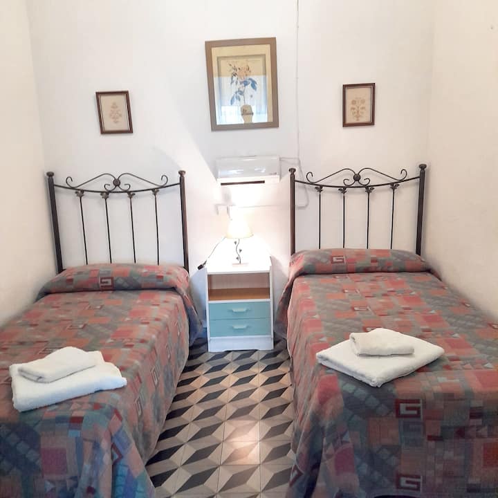 Maison à Encinasola, Vue Montagne - Barrancos