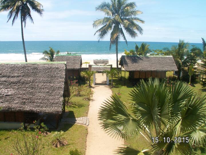 Toamasina : locations de vacances et logements - Atsinanana, Madagascar ...