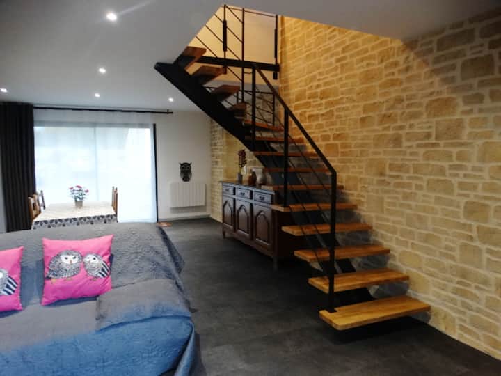 Maison à Nivillac - Redon