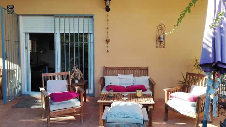 Appartement Fuengirola - Fuengirola