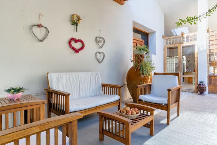 Appartement Cosy à Tollo Avec Jardin - Francavilla al Mare