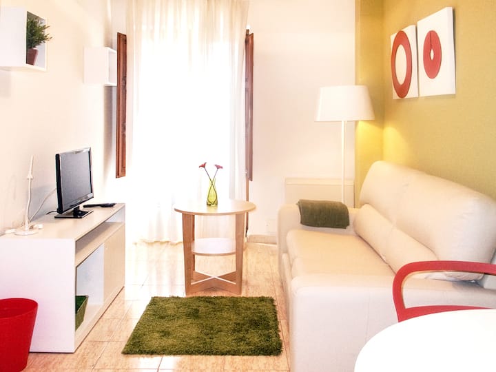 Appartement à Salamanque - Salamanque