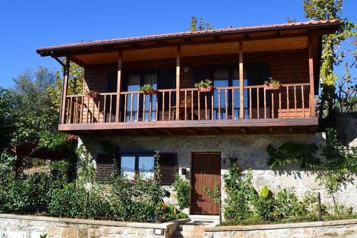 Maison à Celorico De Basto - Cabeceiras de Basto