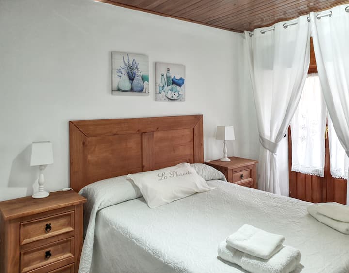 House With 6 Bedrooms In Pereña De La Ribera, With Furnished Terrace - Fermoselle