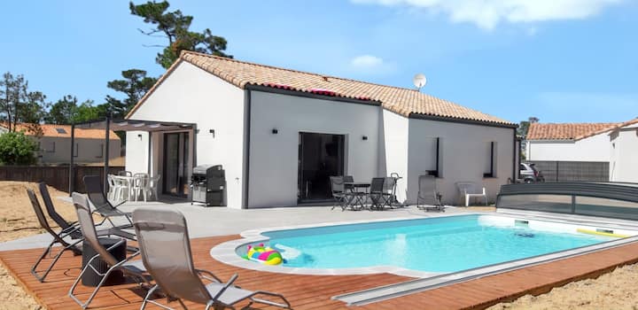 Villa Saint-jean-de-monts - Challans