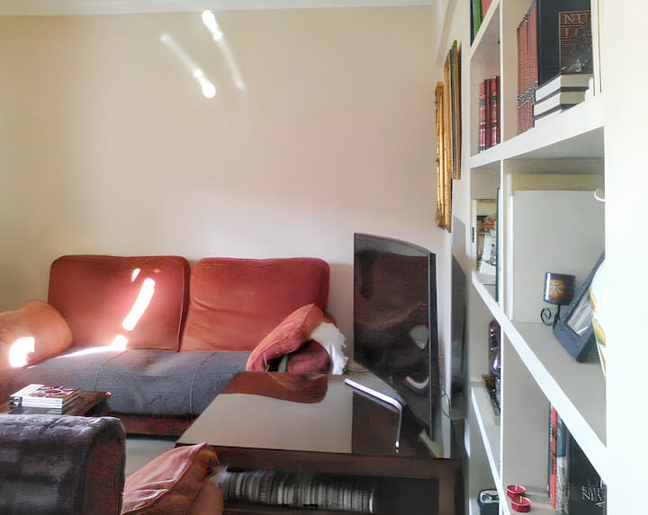 Appartement à Séville - Mairena del Alcor