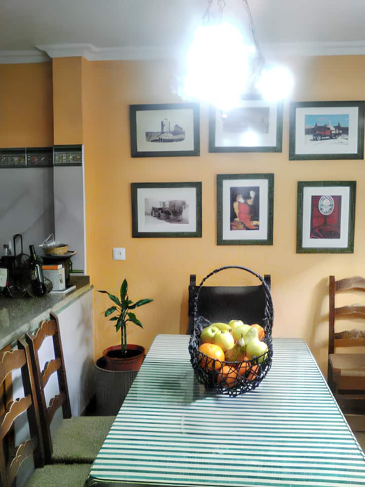 Appartement à Séville - Dos Hermanas