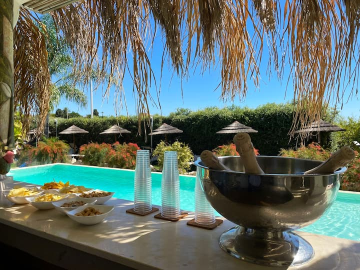 Appartement Pozzallo, Vue Mer - Pozzallo