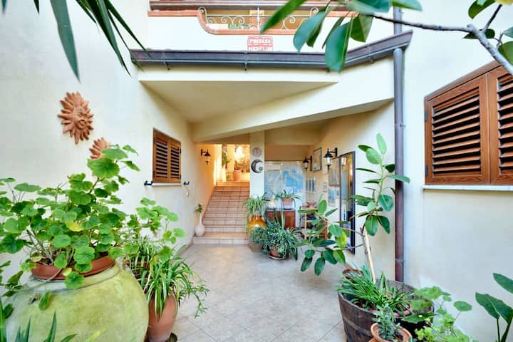Maison à Vibo Valentia - Zambrone