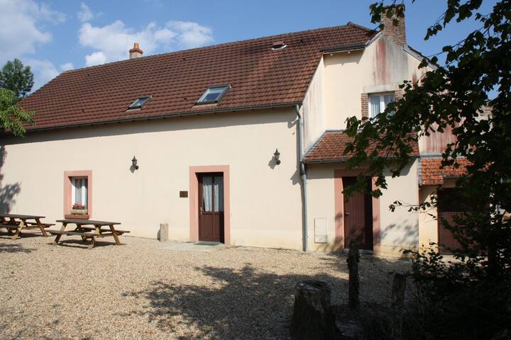 Maison | Nevoy - Gien