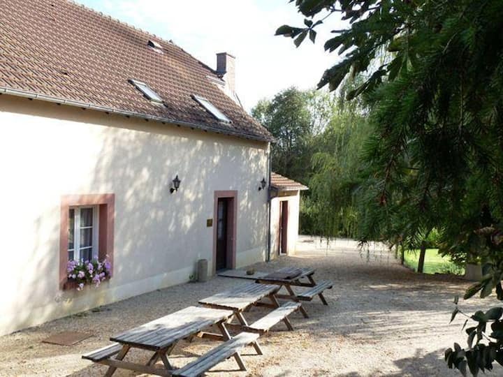 Maison | Nevoy - Gien