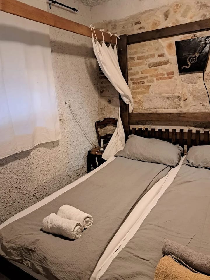 Appartement à Betina - Murter