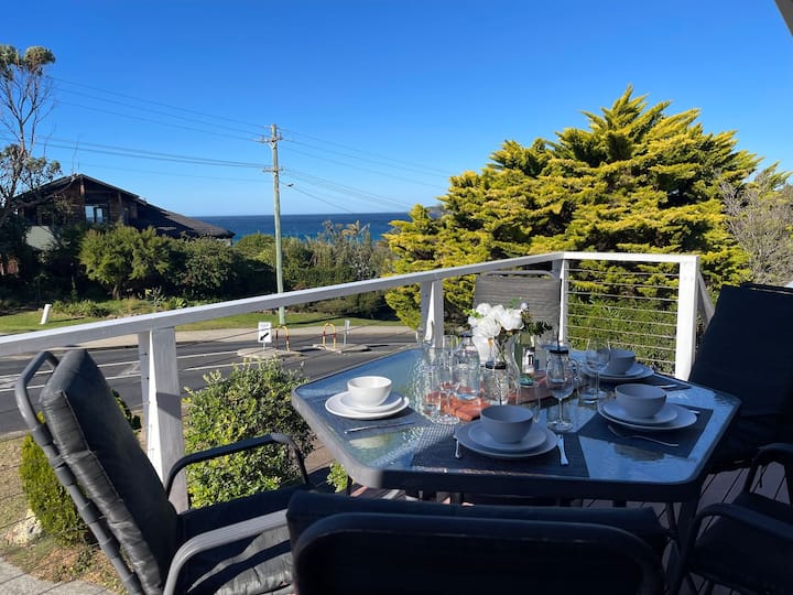 Scotts Ocean View - Mollymook