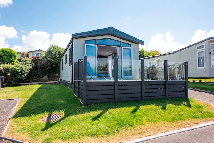 9 Morwenna Way Just Outside Padstow - 帕德斯托