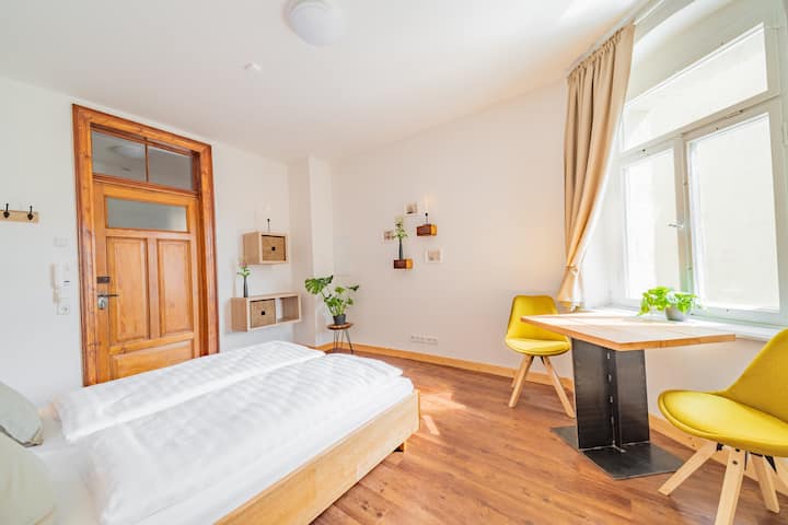 Fewo Zwei (Sächsischer Hof) - Meissen