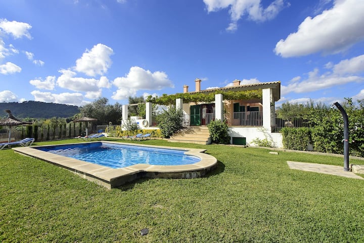 Villa Catalina - Alcúdia