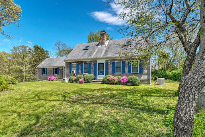 Book Eastham, Plenty Of Room For Entire Family! - Wellfleet, MA