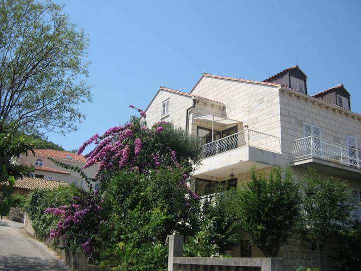 Appartement Ivica (51811-a1) - Dubrovnik
