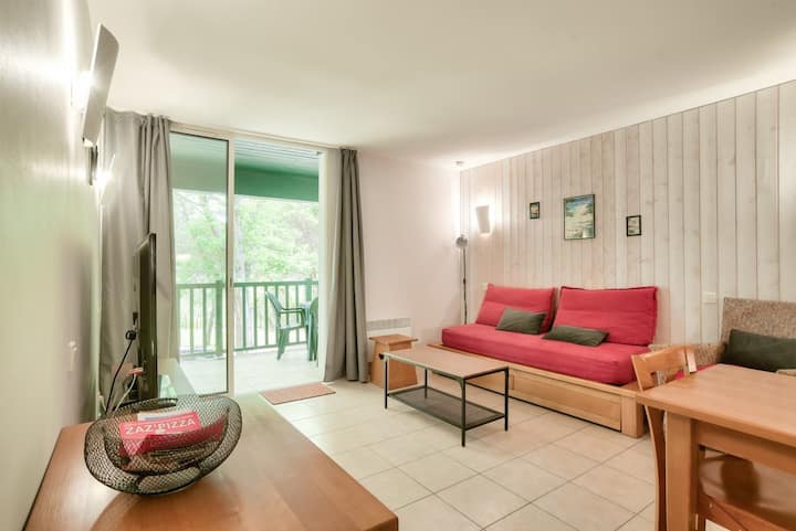 Appartement 2 Pièces 5 Personnes - Sélection - Moliets-et-Maa