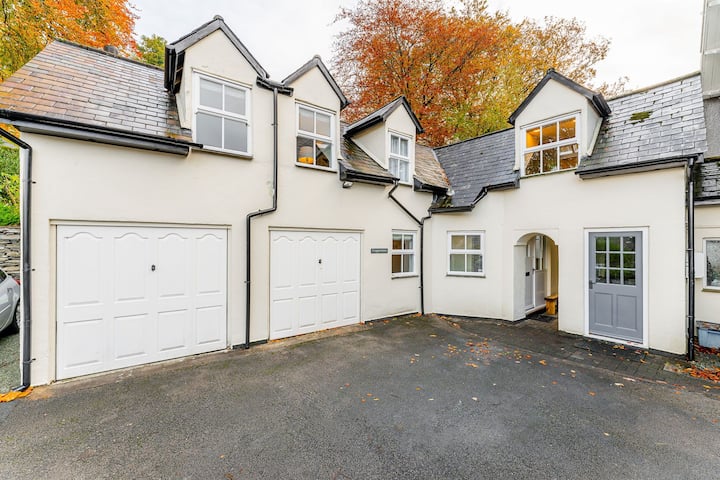 Coppertrees, Ambleside - Sleeps 4 With Great Views - Grasmere