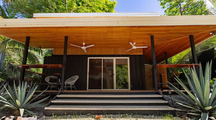 Swell A | Studio Near Bodhi Tree & Beach In Nosara - Nosara