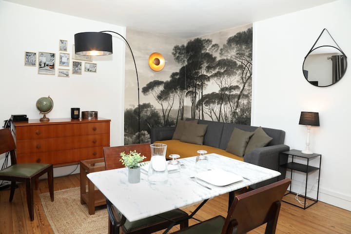 11-s Lavarande - Senlis