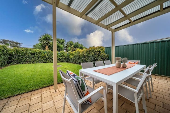 Mclaren Pines 3brstaycation Wifi Nespresso Netflix - Willunga