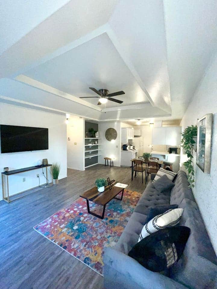 Lovely Apartment In Edinburg, Tx! - Edinburg, TX