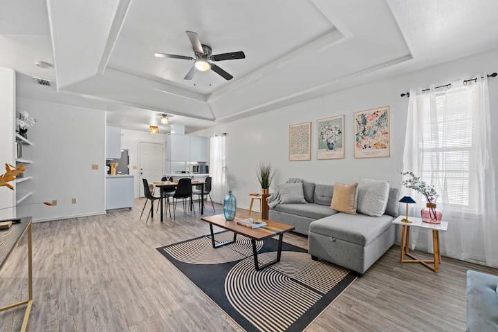 Lovely Apartment In Edinburg, Tx! - Edinburg, TX