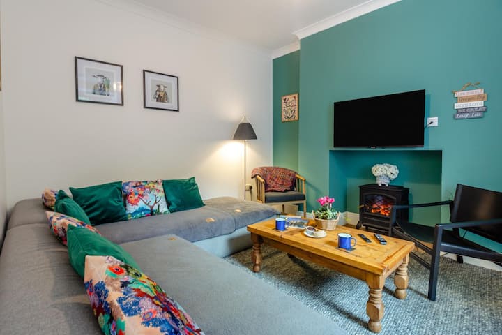 3 Bed In Betws-y-coed (Oc-wag706) - Betws-y-Coed