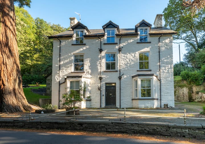 Fairy Glen Apt One - Betws-y-Coed