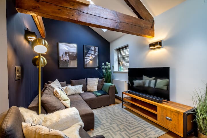 3 Clementhorpe Maltings - York