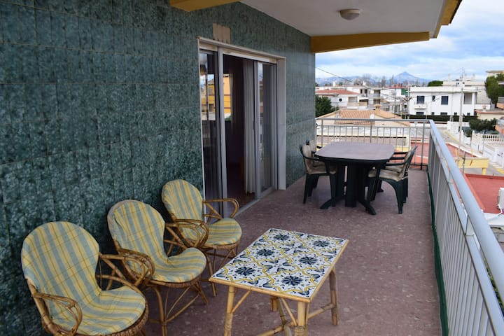 Anacasa Illa De Mallorca Pau Pi Ap6320 - Oliva