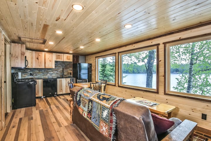 Birchwood Resort #11-hiller Vacation Homes - St. Germain, WI