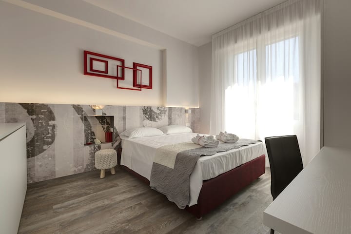 Virgilio Apartment By Mamo Florence - Florencia