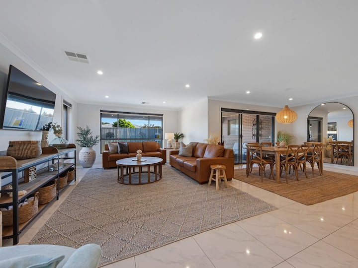 Central Haven - Mulwala