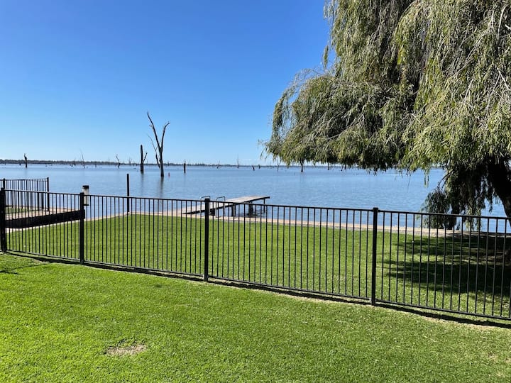 Waterside Mulwala - Yarrawonga