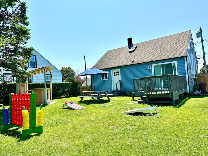 Newport Vacation Rentals | House and Condo Rentals | Airbnb