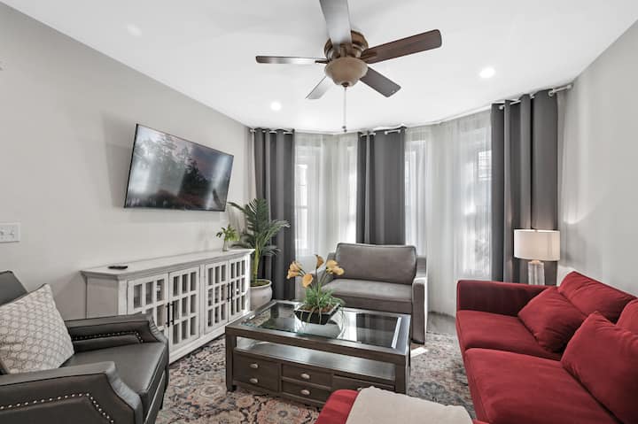 “Arboretum Retreat” City Of Boston - 브루클라인