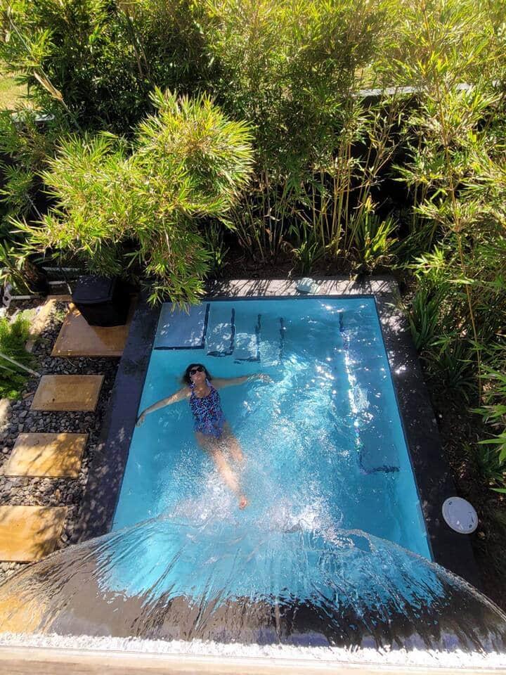 Greta Beach Box With Sea View And Pool With Heater - Arecibo