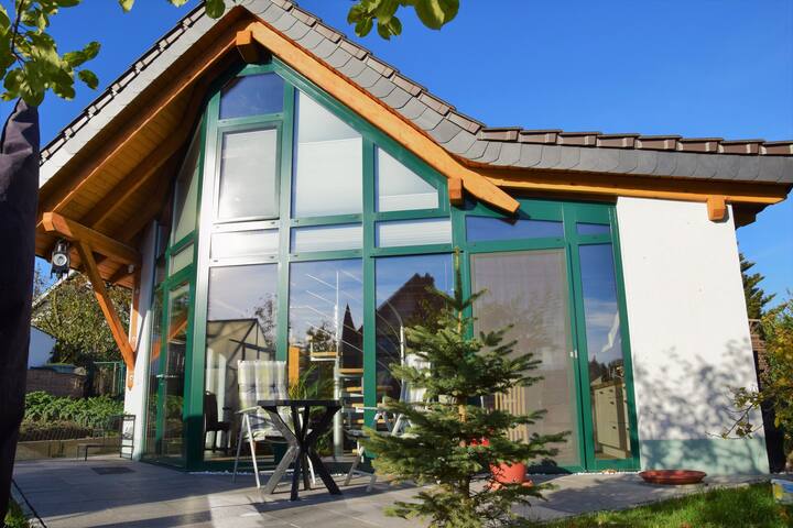 Ferienwohnung Thüringer Wald (71222) - Bad Salzungen