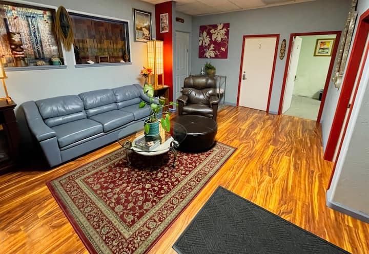 Aloha #2, Private Room, No Fees - Prescott, AZ